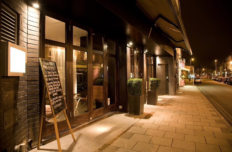 Qube Boutique bar & nightclub · Colchester | Booked.it