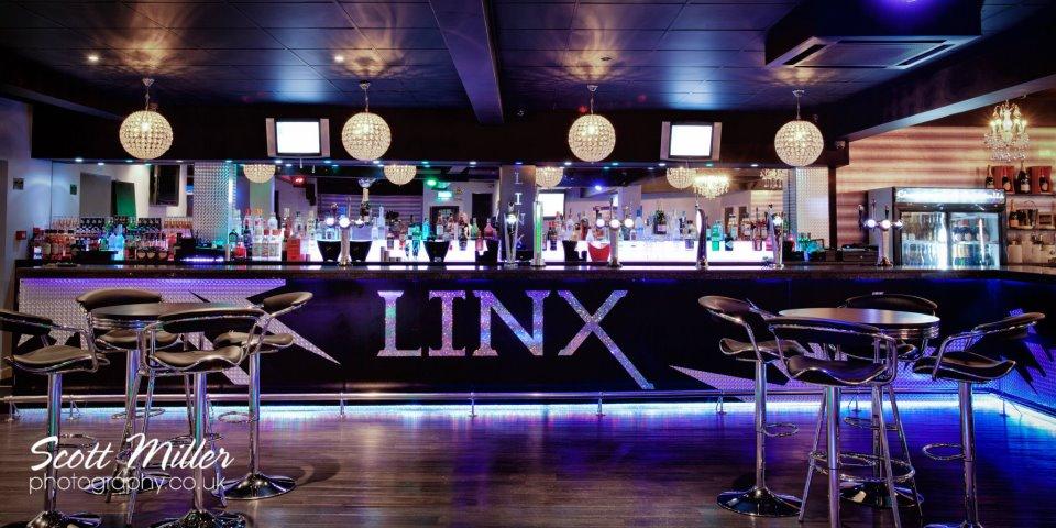 Linx Nightclub · Rayleigh | Booked.it