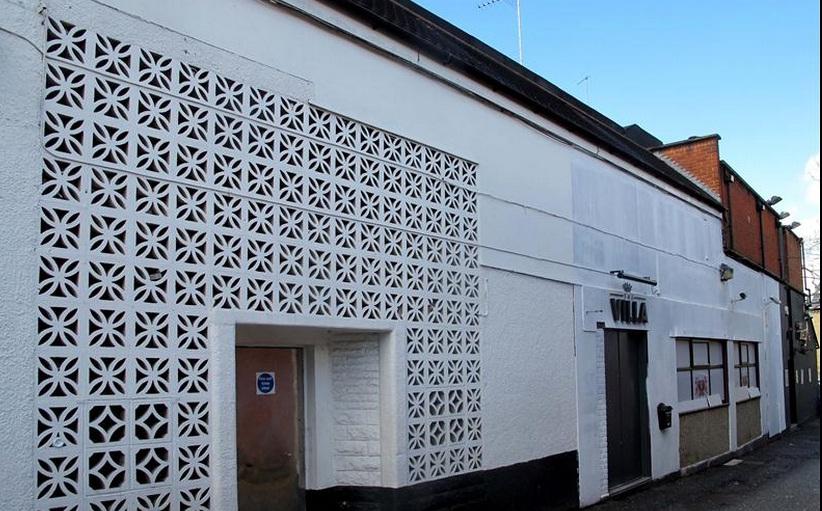 The Villa · Epping | Booked.it