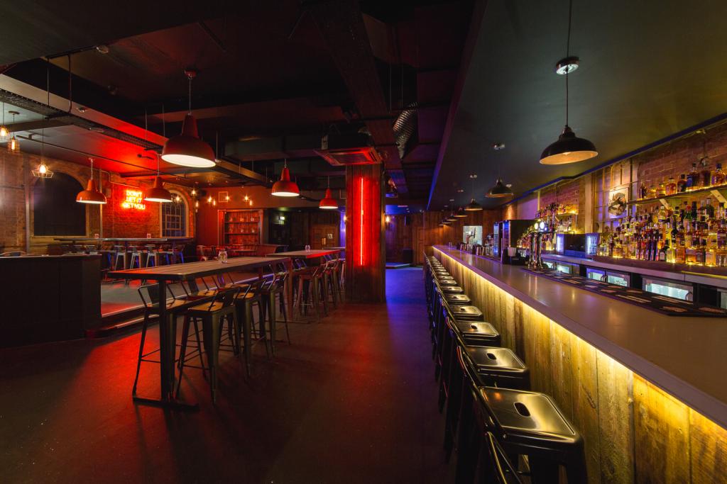 RYND · Reading | Booked.it