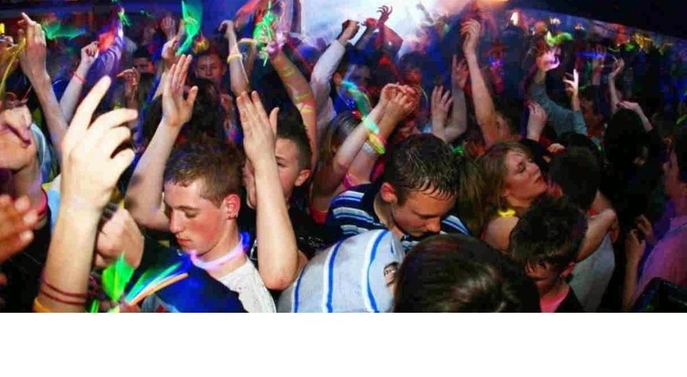 Bumbles Nightclub · Bournemouth | Booked.it