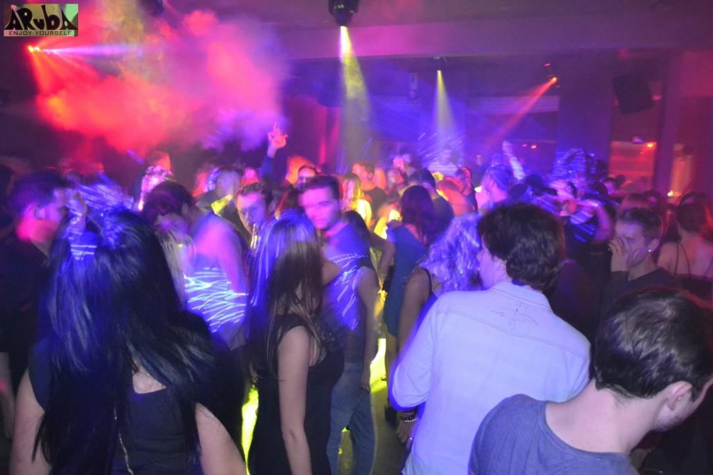 Aruba · Redcar | Booked.it