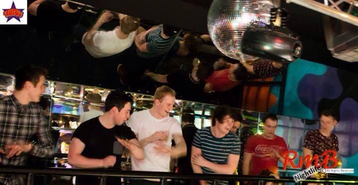 Flares York · York | Licklist