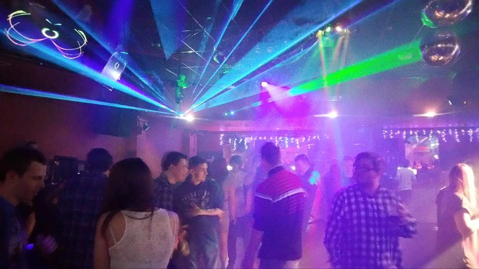 The Square Nightclub · Daventry | Booked.it