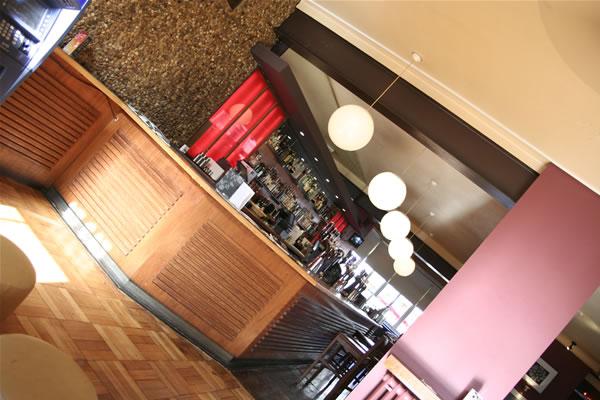 Fat Cat Cafe Nottingham · Nottingham | Booked.it