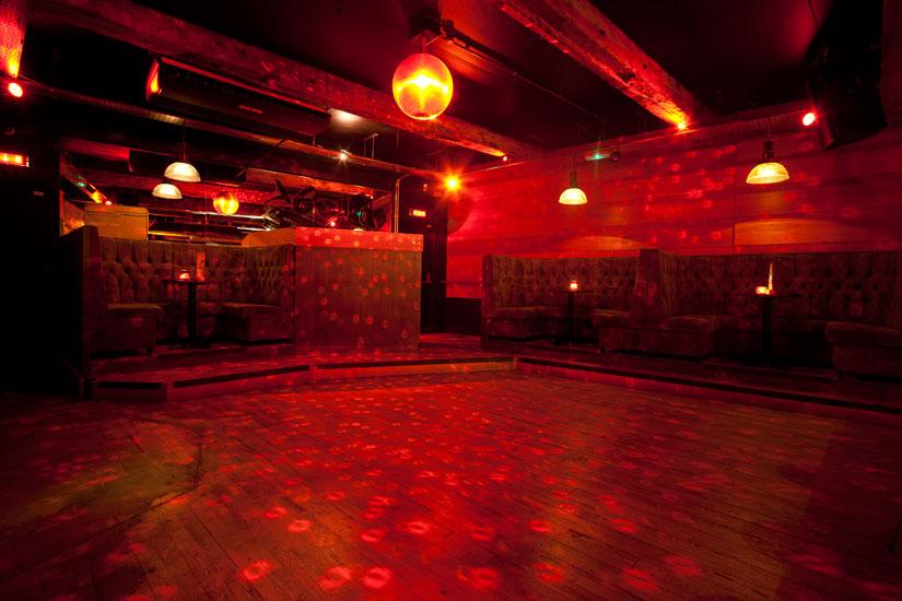 Pandora's Box · Nottingham | Booked.it