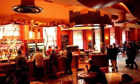 Sheffield Students' Union · Sheffield | Booked.it