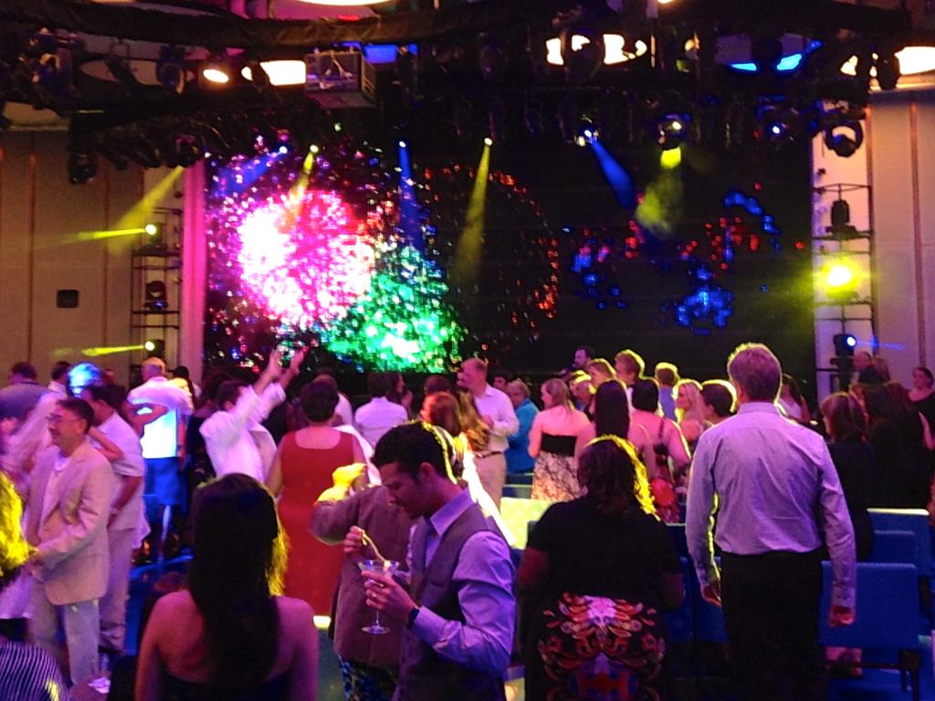 Liquid Lounge · Worthing | Booked.it