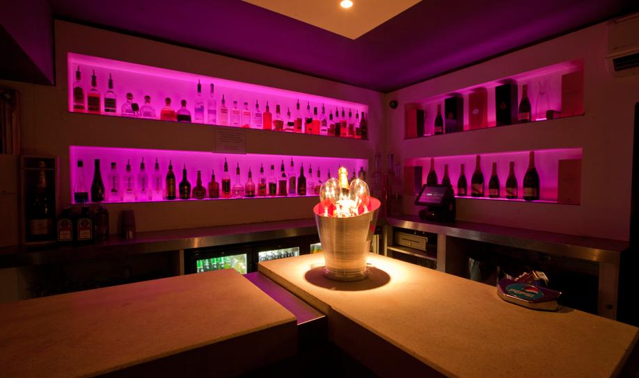 Second Bridge Nightclub · Bath | Booked.it