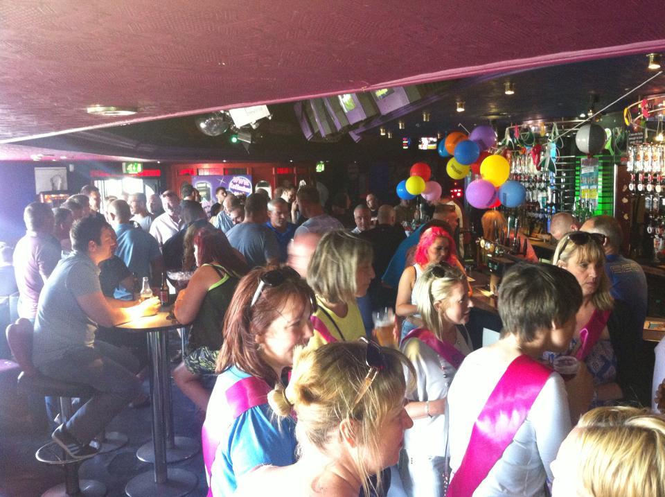 Reflex · Blackpool | Booked.it