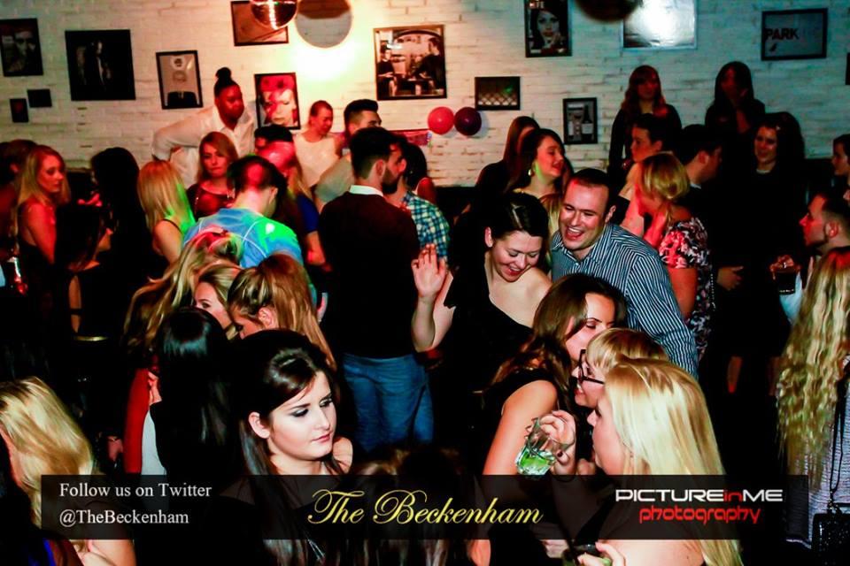 TheBeckenham Bar · Beckenham | Booked.it