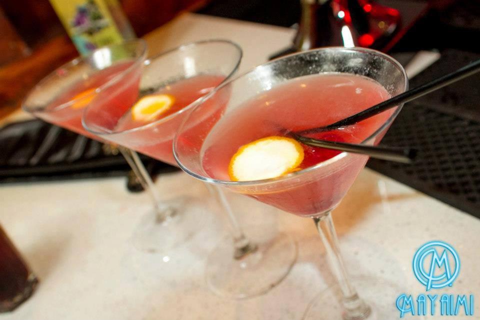 Mayaimi Bar/Nightclub · Leeds | Booked.it