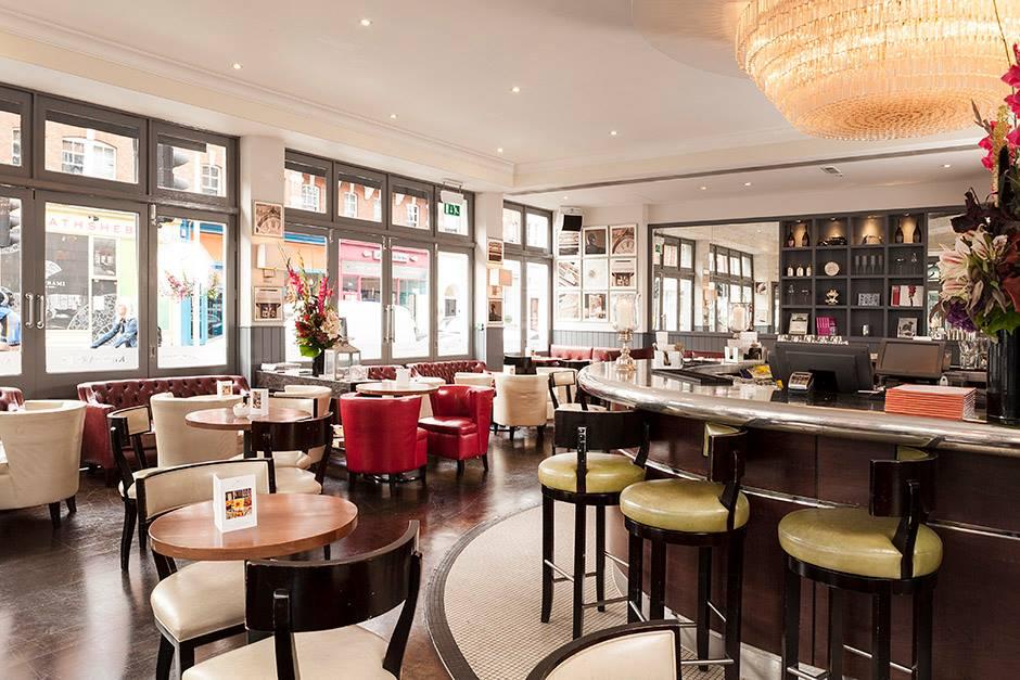 Beaufort House · Chelsea | Booked.it