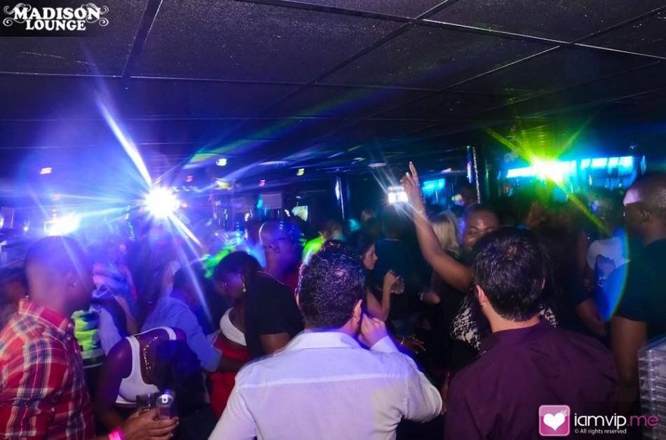 Madison Lounge Manchester · Manchester | Booked.it