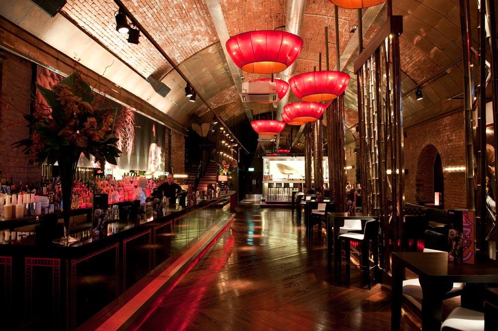 Sakura Manchester · Manchester | Booked.it