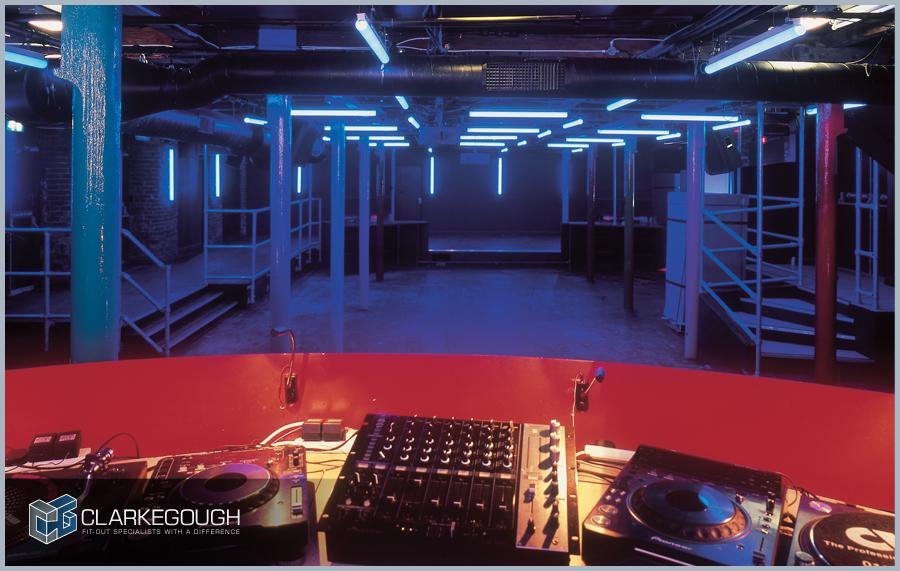 Sankeys · Manchester | Booked.it