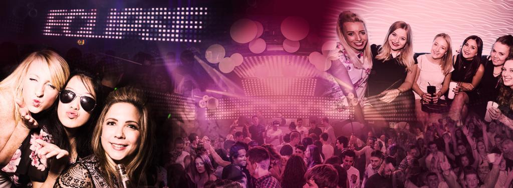 Eclipse Nightclub · Brentwood | Booked.it