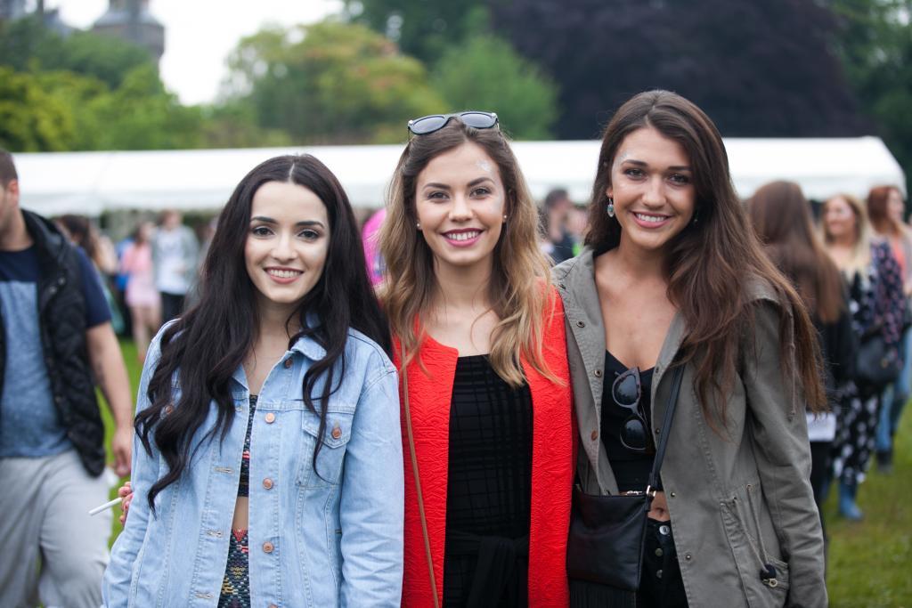 8 things you need to know about X Music Festival | Licklist