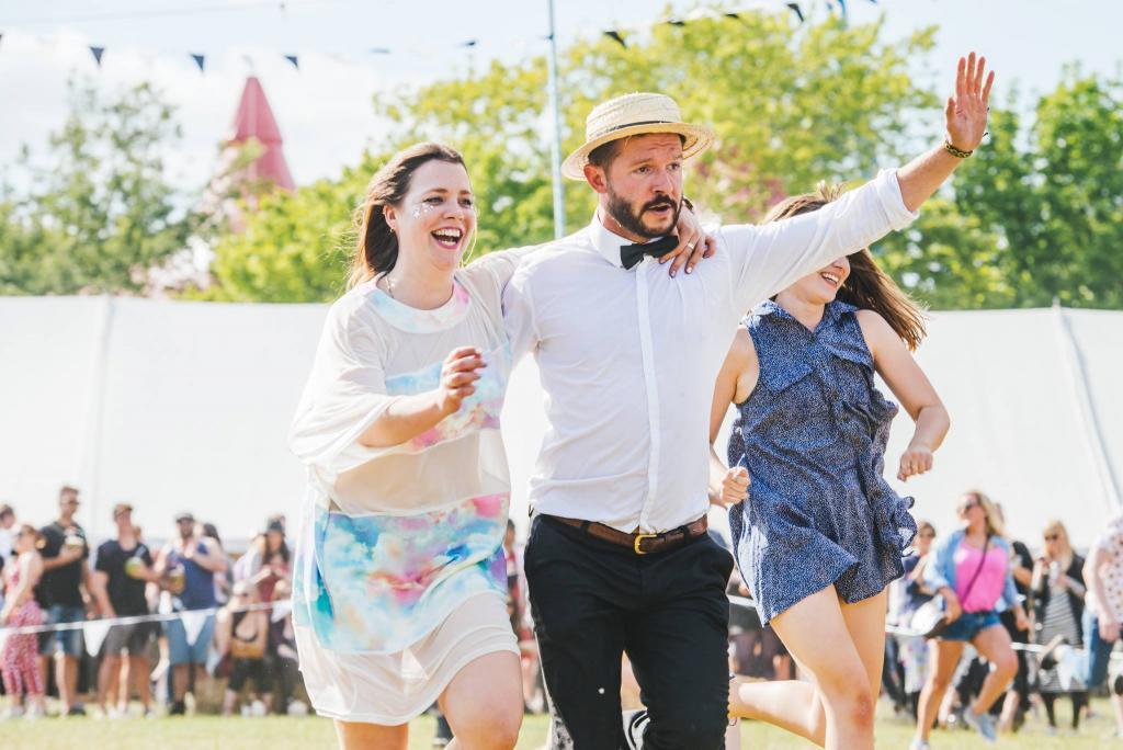 A Beginners Guide to Field Day London | Booked.it