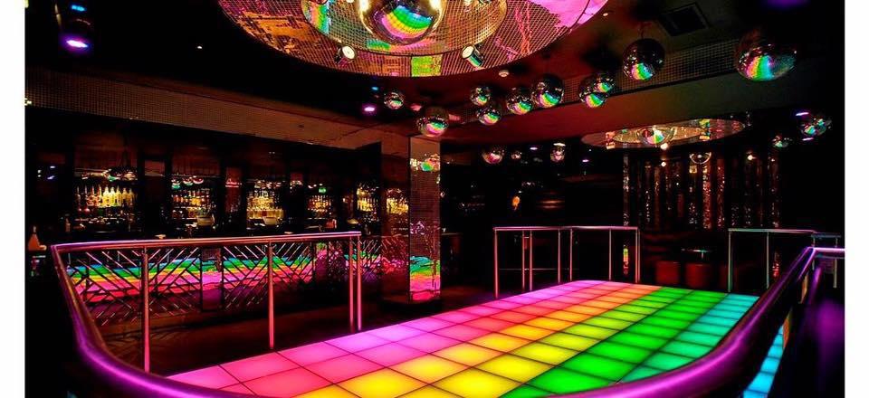 Amber London · The City | Booked.it