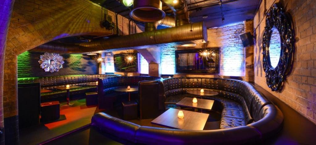 Opal Bar · Embankment | Booked.it