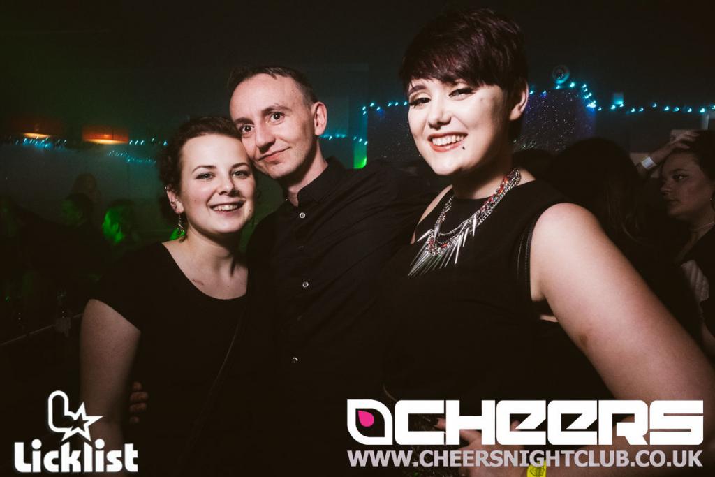Photo #50808129 in LICKLIST | SATURDAY 17TH DECEMBER · Cheers Dumbarton ...