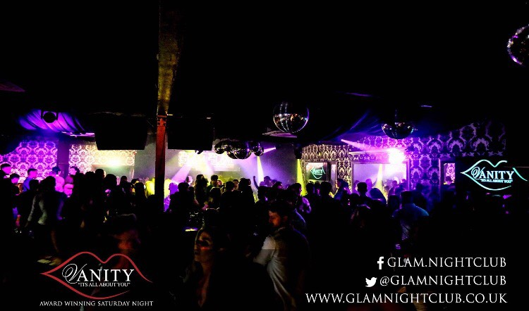 GLAM Nightclub · Cardiff | Booked.it