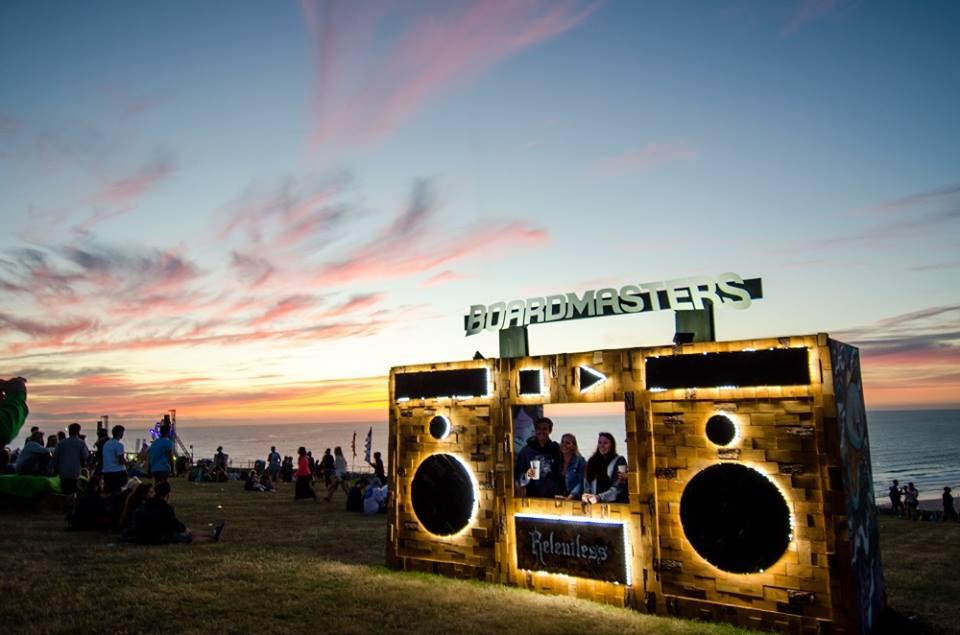 Boardmasters 2017 | Booked.it
