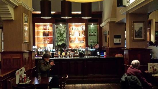 The Forest House (Lloyds No1 Bar) · Chester | Licklist