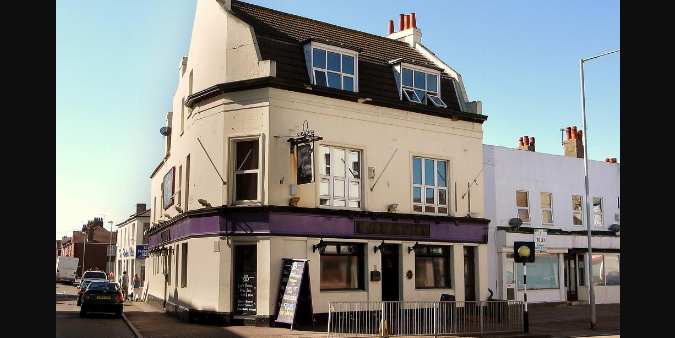 Buskers Bar · Eastbourne | Booked.it
