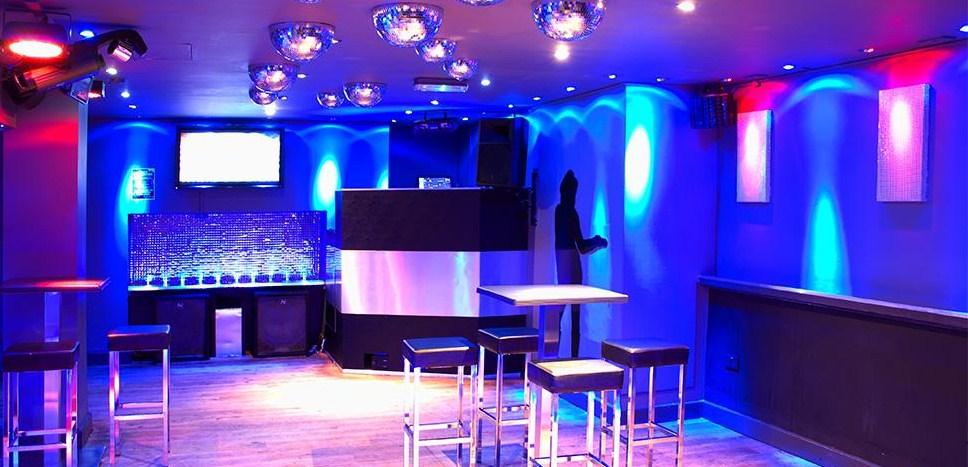 The Vaults · Exeter | Booked.it