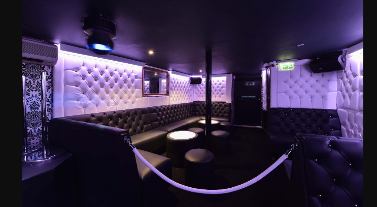 Socialite Bar London · Muswell Hill | Booked.it