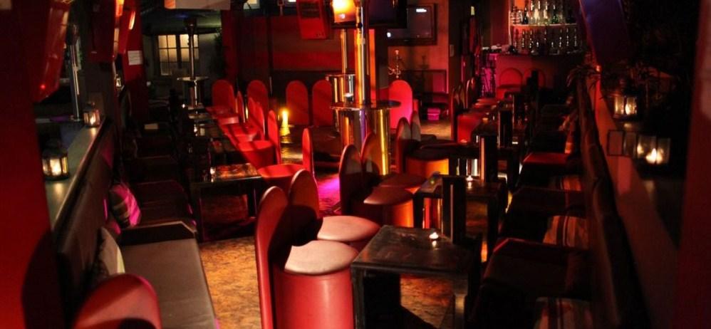 Funky Brownz Belmont Circle · Stanmore | Booked.it