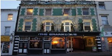 The Branksome Triangle · Bournemouth | Booked.it