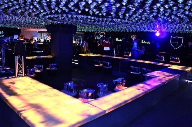 Jalouse Club Official · London | Booked.it