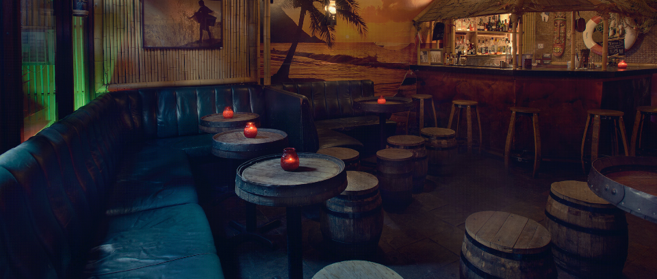 Two Floors · London | Booked.it