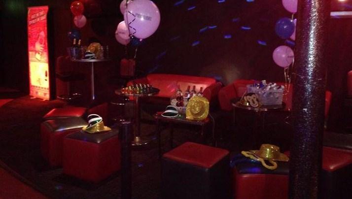 Reflex Bolton · Bolton | Booked.it