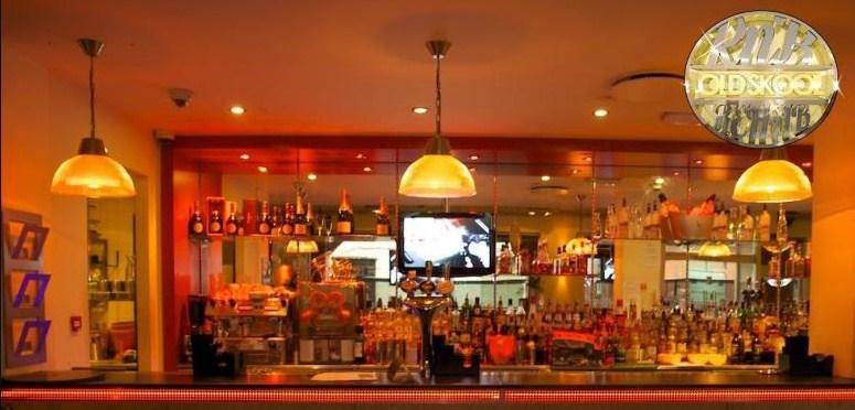 The Bar - Bolton · Bolton | Booked.it