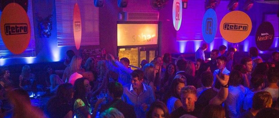 So Bar · Clitheroe | Licklist