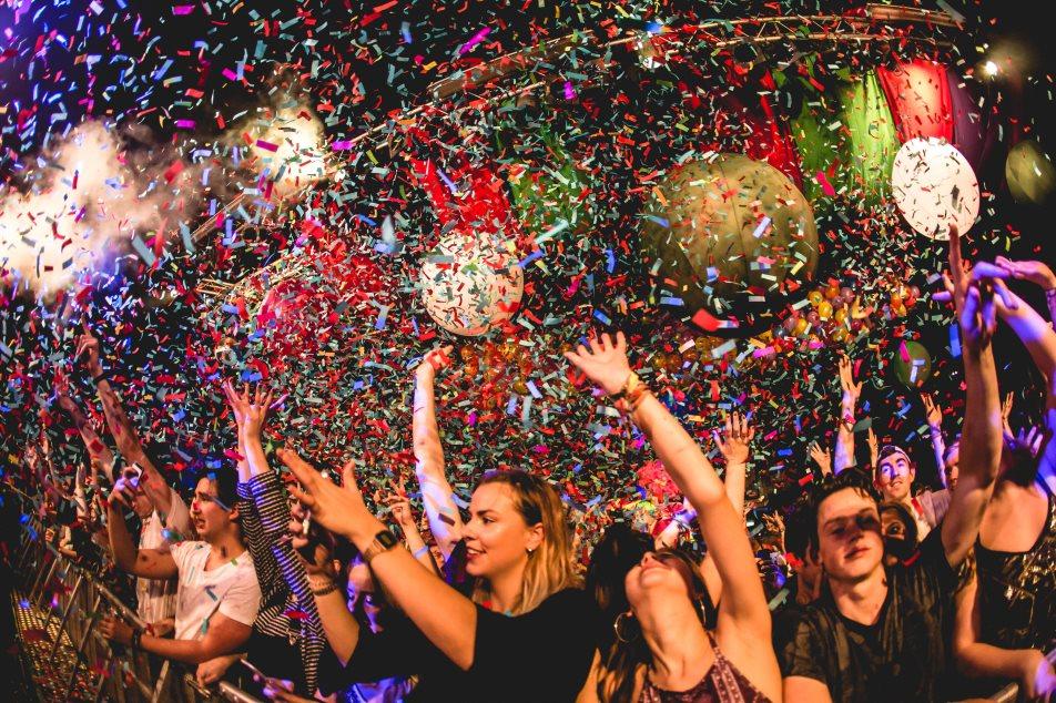 ROCK CITY · Nottingham | Booked.it