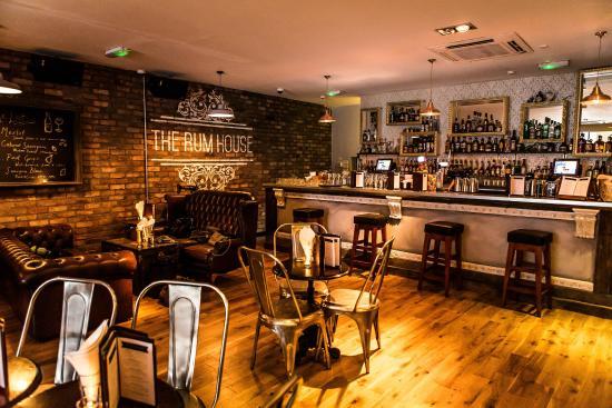 The Castle Bar Nottingham · Nottingham | Booked.it