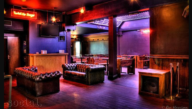 Social Bar Doncaster · Doncaster | Booked.it