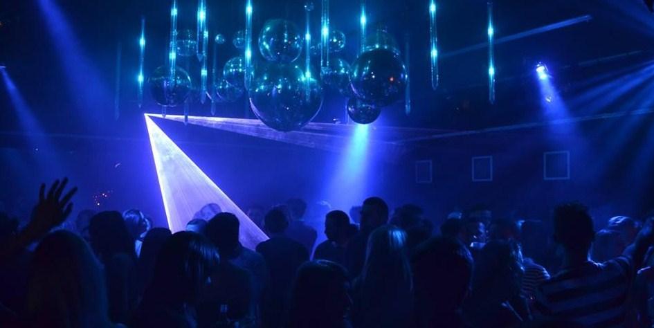 NG1 CLUB · Nottingham | Booked.it