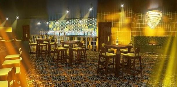 Liquid, Envy & JJ's · Hanley, Stoke On Trent | Booked.it