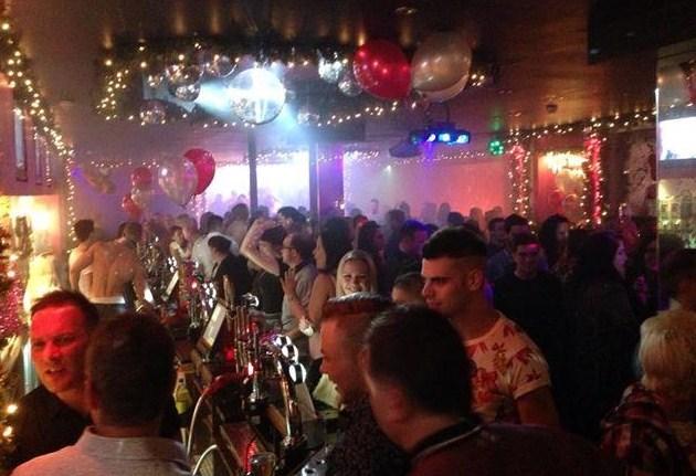 Pink Lounge Bar & Club · Hanley, Stoke On Trent | Booked.it