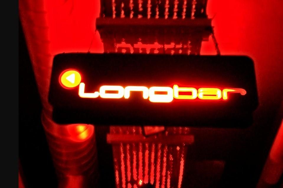 Long Bar Newcastle · Newcastle upon Tyne | Booked.it