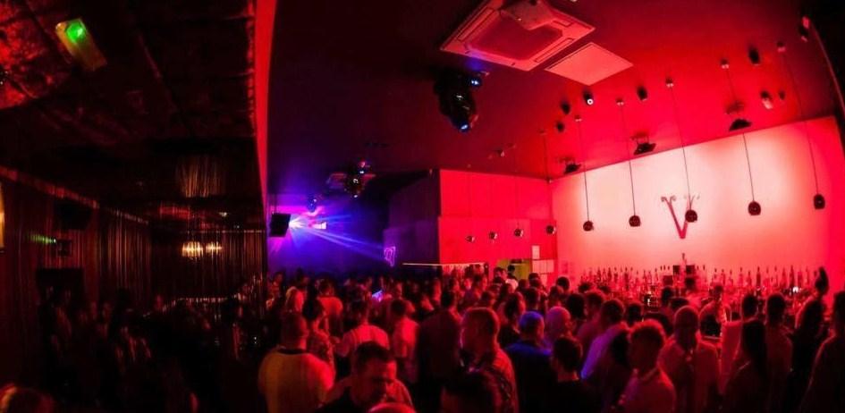 Velvet · Nuneaton | Booked.it