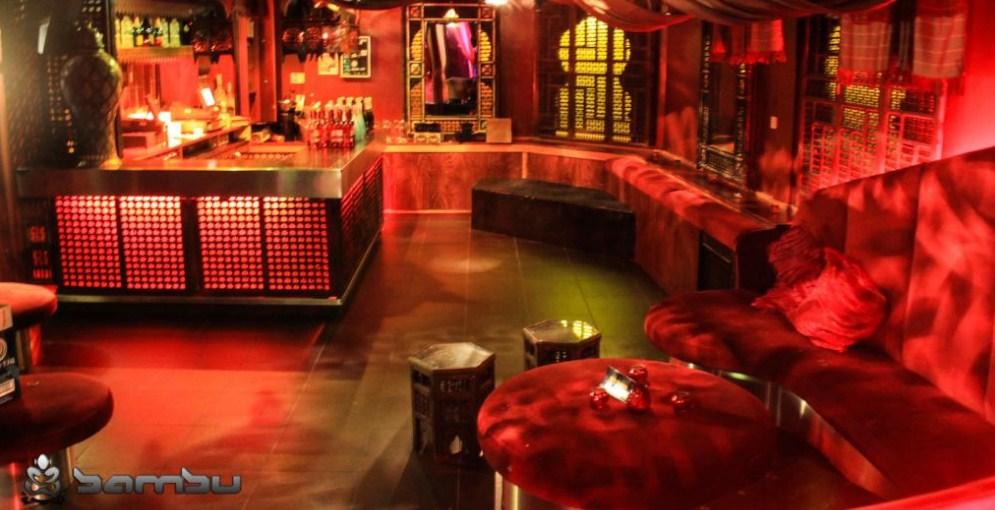 Bambu · Birmingham | Licklist