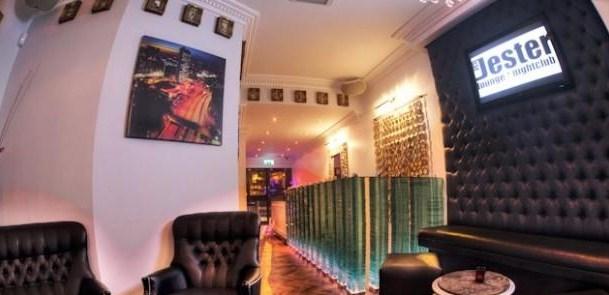 Bar Jester · Birmingham | Booked.it