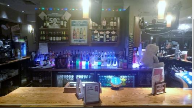 The Gate - Wakefield · Wakefield | Booked.it